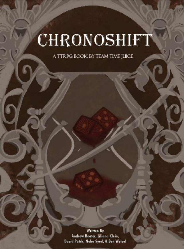 Portfolio - David Patch